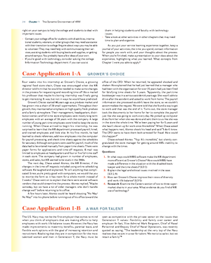 Overview pay for performance plans - 10 - 1 Compensation – Thirteenth Edition Gerhart │Newman ...