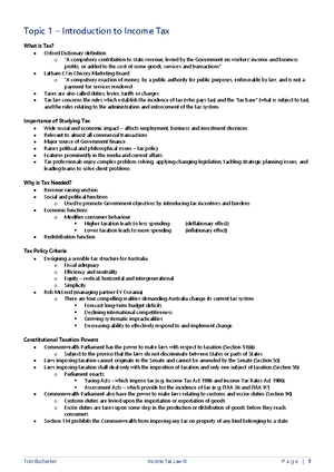 ATO Practice Statement PS LA 2005-024: Guidance on Part IVA Application ...