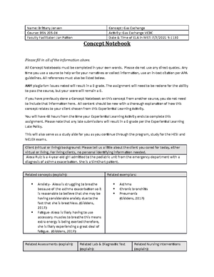 Concept Map Assignment Worksheet Ulcerative Colitis - Decrease bleeding ...