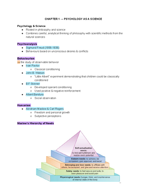 PS102 Lecture #2 - January 14, 2025 PS102 Lecture 2 What is a Science ...