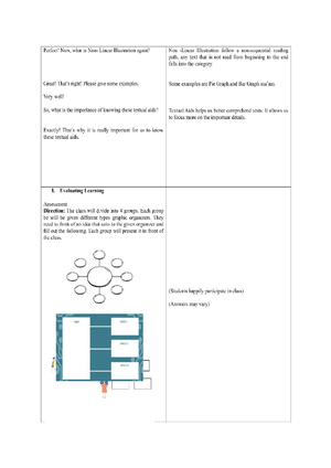 Activity 1 - TEXTUAL AIDS Activity 1: Matching Type Directions: Match ...
