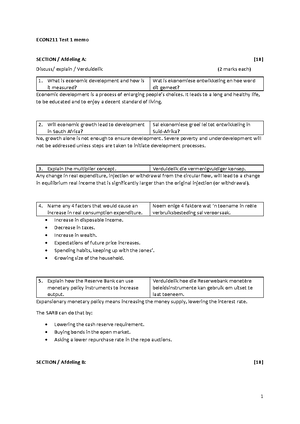 Project Marking Guide - Requirements Document 2022 - CMPG213 Marking ...