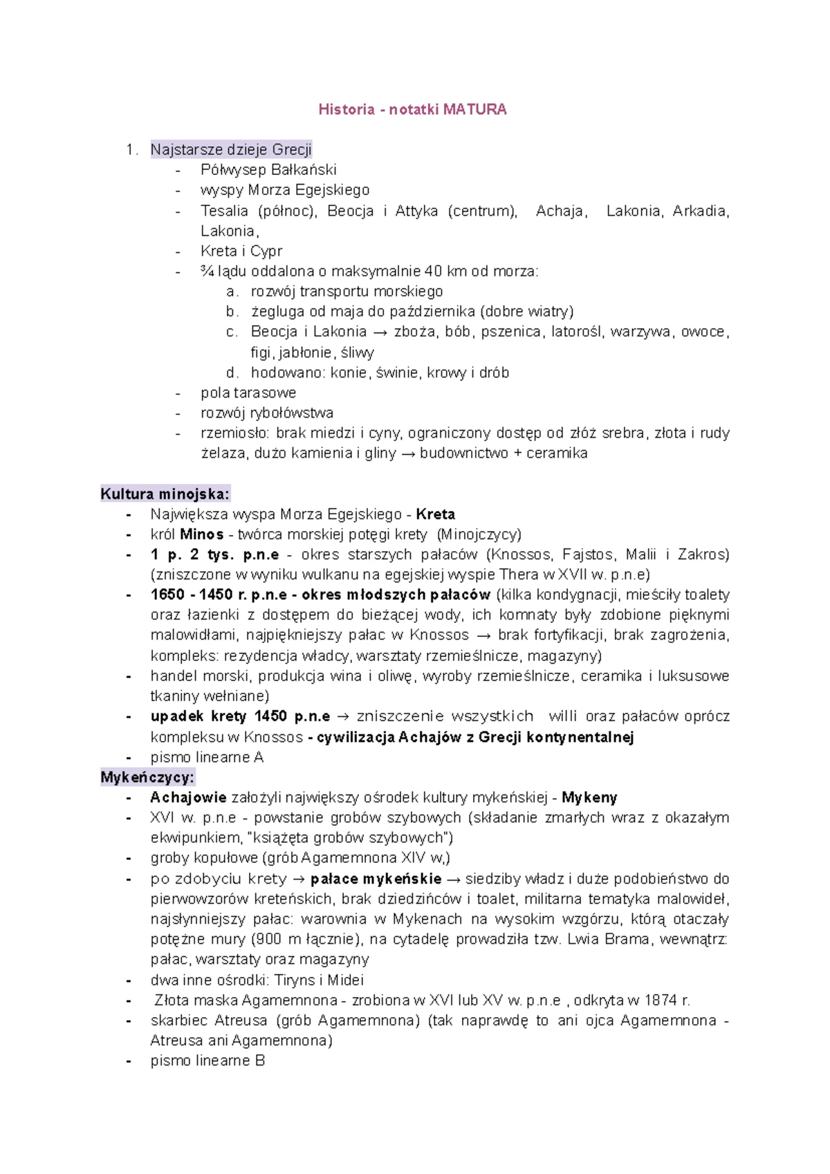 Nowe państwa w Europie po upadku cesarstwa (NE kl 5) - Studocu