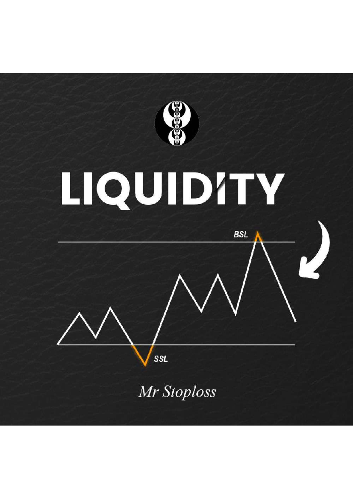 ICT Liquidity Concept Overview and Key Insights - Studocu
