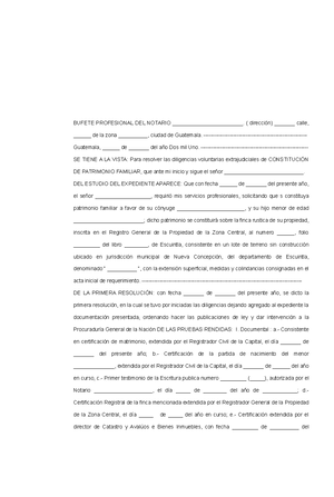 Codigo DE Notariado DTO 314 - Guatemala. [Leyes, etc.] Código de ...