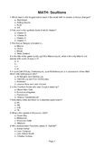 MATH55 - Harvard - Maths 55 - Studocu