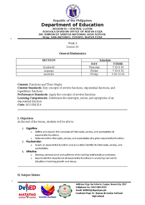 Application Teacherconva - Zandrex Christian L. Benzon 2024-12- Edrose ...