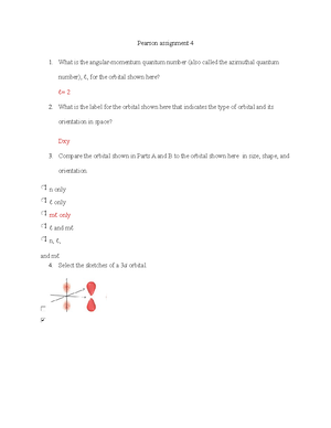 Pearson assignment 2 - online homework - Pearson assignment 2 An air ...
