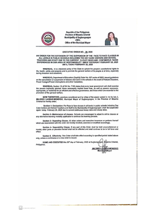 Class Program - n/a - CLASS PROGRAM SCHOOL YEAR 2023- ELEMENTARY NAME ...
