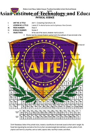Q4 Science 9 Mod5 Conservation of Mechanical Energy ver5 - Science ...