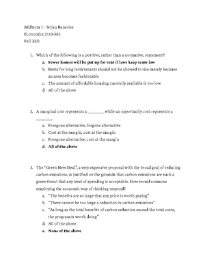 Physics Lab Report 1 Experimental Uncertainty and Data Analysis - Experiment 1: Experimental ...