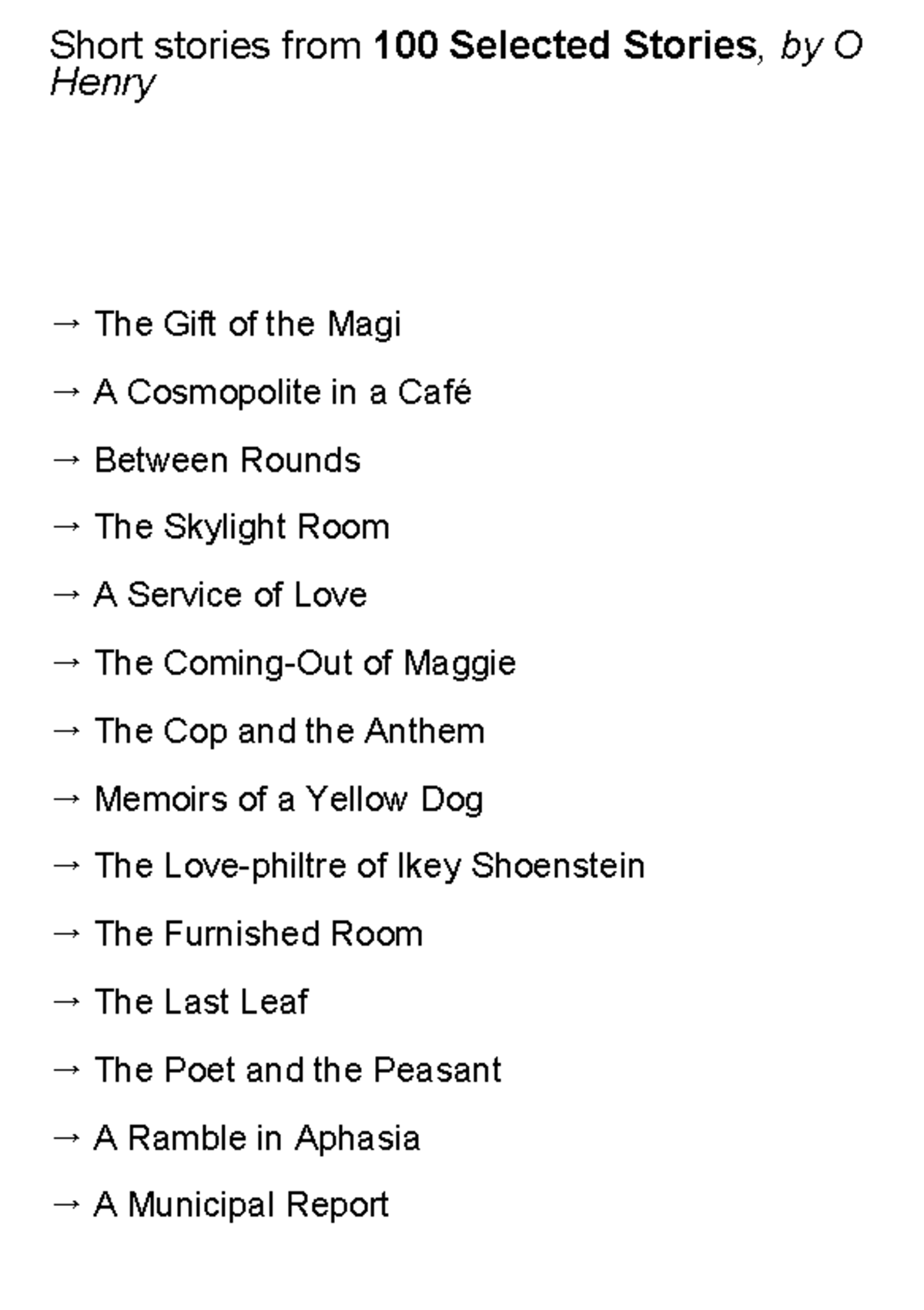 Private project details (100 images)(1) copy - Short stories from 100 ...