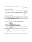 probability and statistics - MTH302 - LPU - Studocu