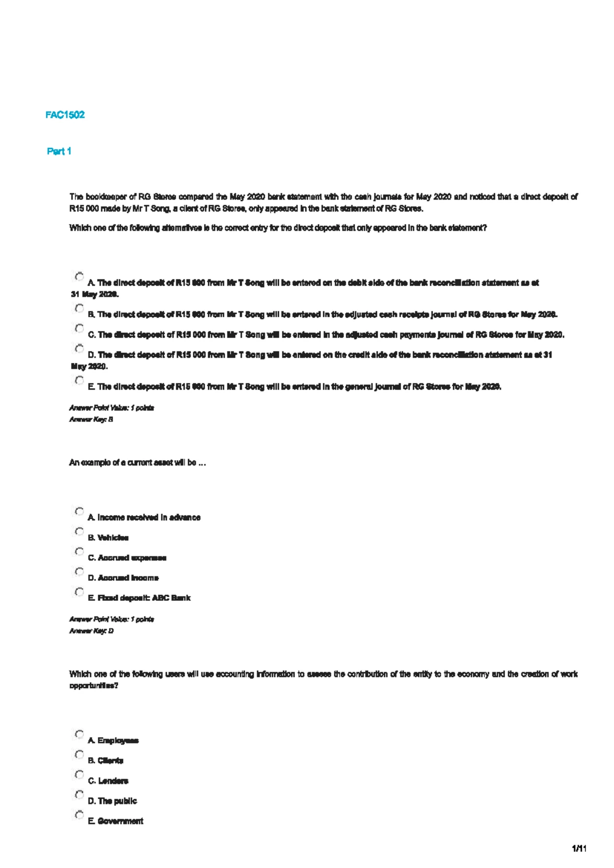 Lesson 6 THE Purchasing Function - 70 LESSON 6 THE PURCHASING FUNCTION OVERVIEW Entrepreneurs ...