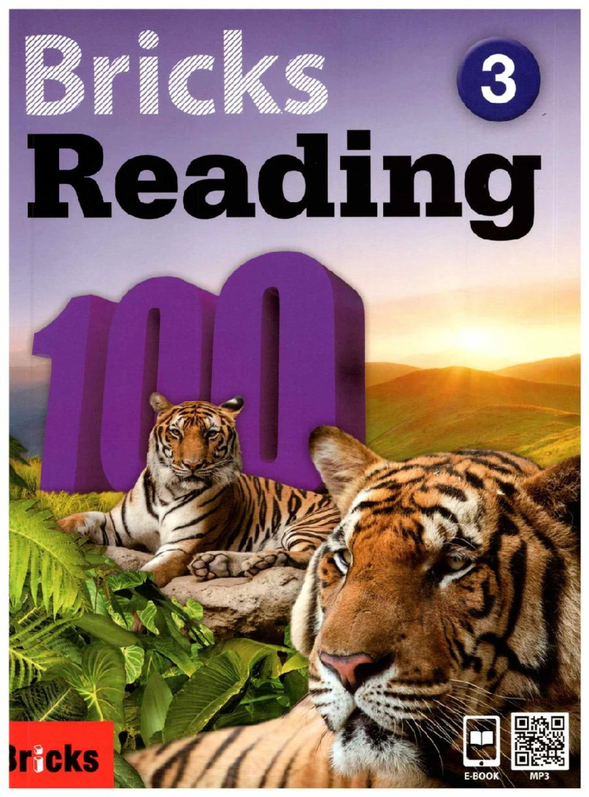 Bricks Reading 100 Level 3 - Comprehensive Overview and Activities ...