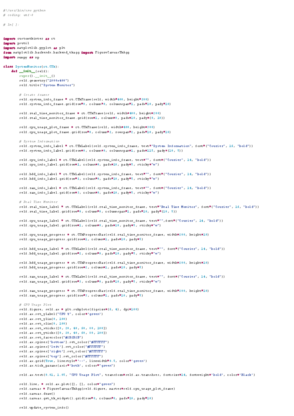Proyecto02 antes de parciales - #!/usr/bin/env python coding: utf- In ...