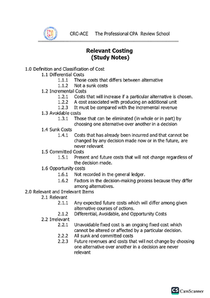 BIR Inventory Report of Unused Official Receipts Converted to an ...