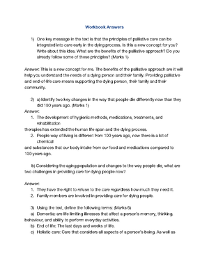 Module 5 assignment PSW - Module 5 – Abuse and Neglect Assignment ...