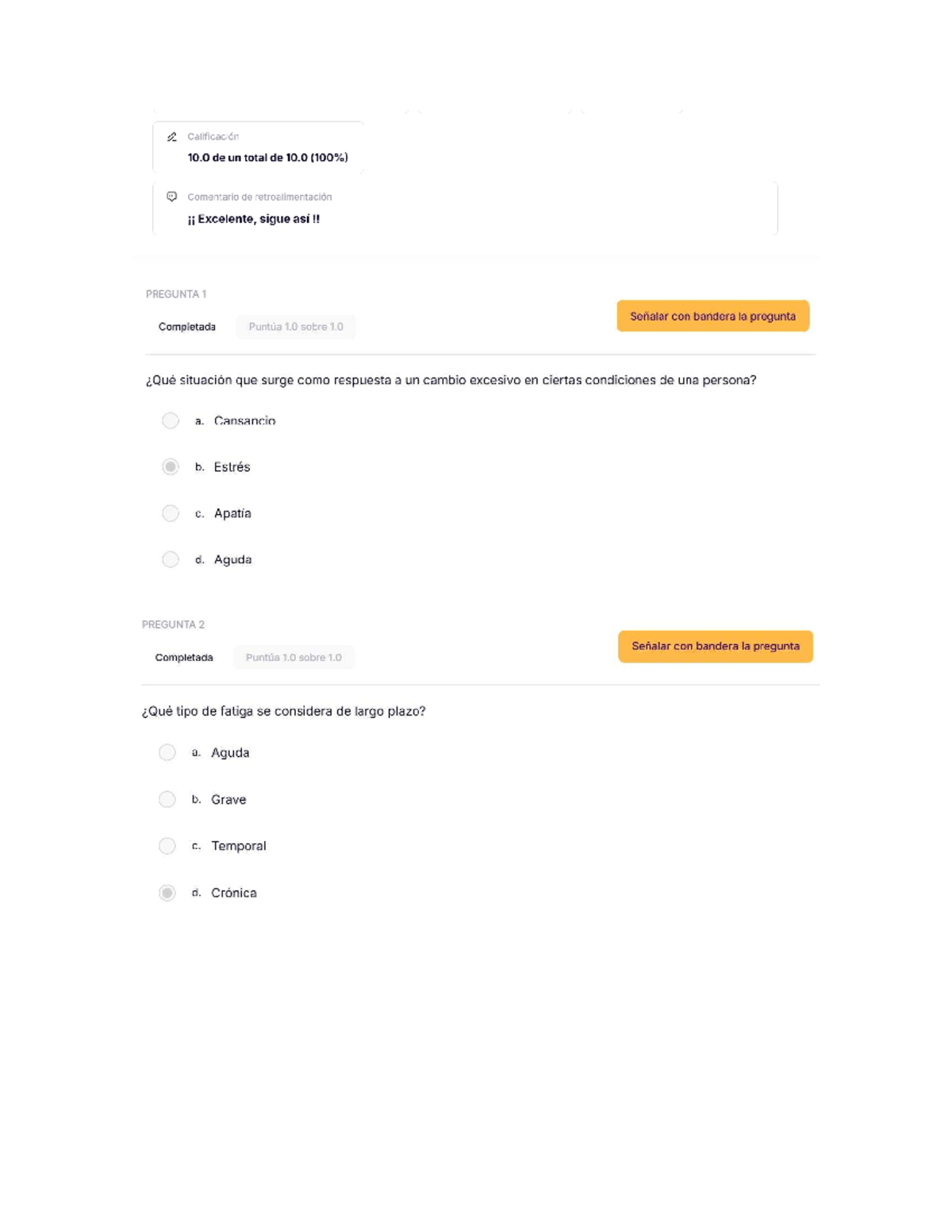 Examen Semanal 4: Factor Humano en la Adm. de Proyectos - Studocu