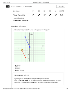 01.Spring Constant Experiment - Spring Constant Experiment In this ...