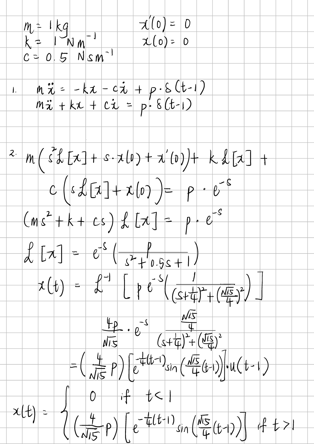 Tutorial Assignment 4: Understanding Mix and NTS Concepts - Studocu
