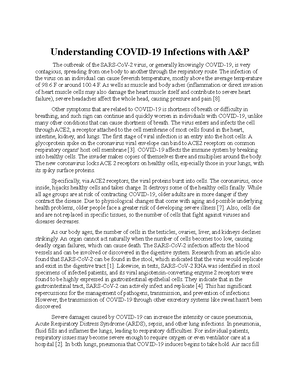 A&P Study Guide 1 - UNIT I STUDY GUIDE Intro to A&P I. Know all bolded ...