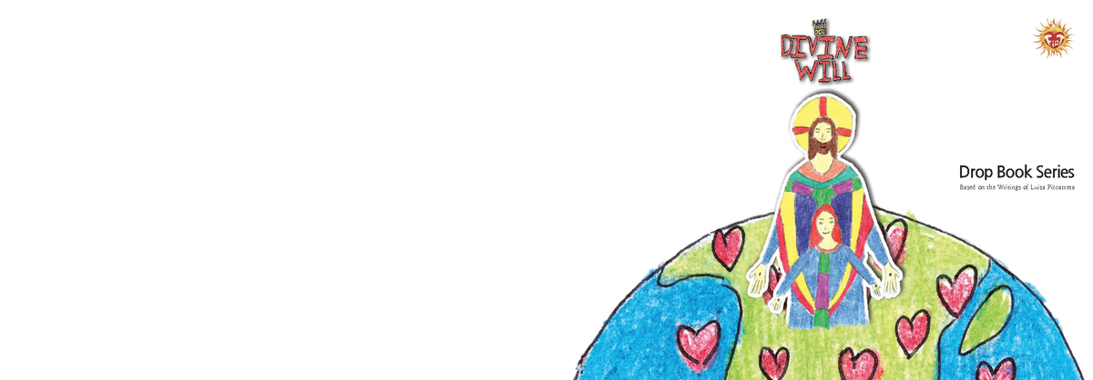 Drop book series: Understanding the divine will through Luisa ...