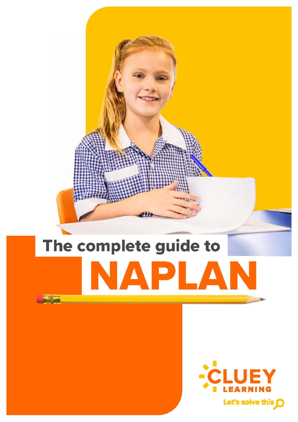 Comprehensive NAPLAN Guide for Students and Parents (2023) - Studocu