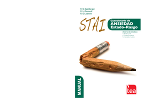 Manual Gars 2 - Test para le autismo - GARS. Escala de Evaluación de ...