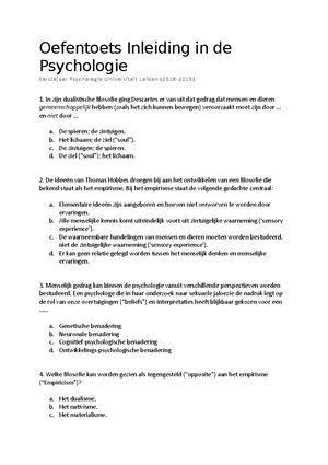 Gezondheidspatronen van Gordon - GEZONDHEIDSPATRONEN VAN GORDON: 1 ...