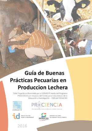 Manual de Buenas Pr cticas Pecuarias de Producci n de Pollo de Engorda 4 - MANUAL DE BUENAS ...