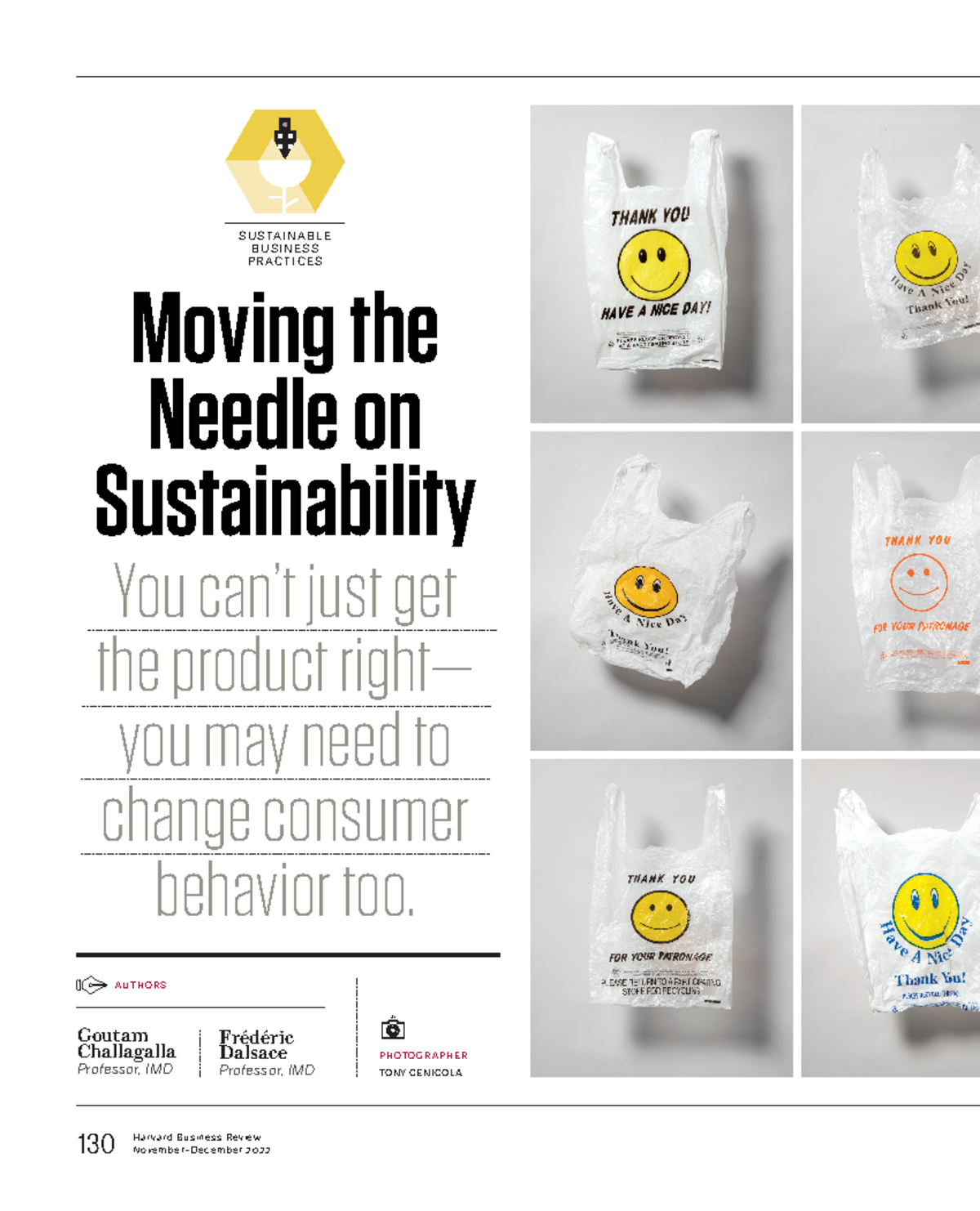 S23 Strategies for Sustainable Business Growth and Consumer Engagement ...