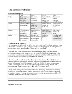 Born a Crime Notes - summary of the book by chapter - Structure: 3 ...