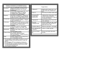 Answer Key - Quiz for Abuse - Post Test Answer Key – Abuse Prevention ...