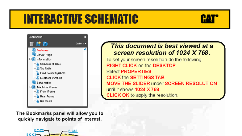 420E & 430E Backhoe Loader Electrical System Diagrams - Studocu
