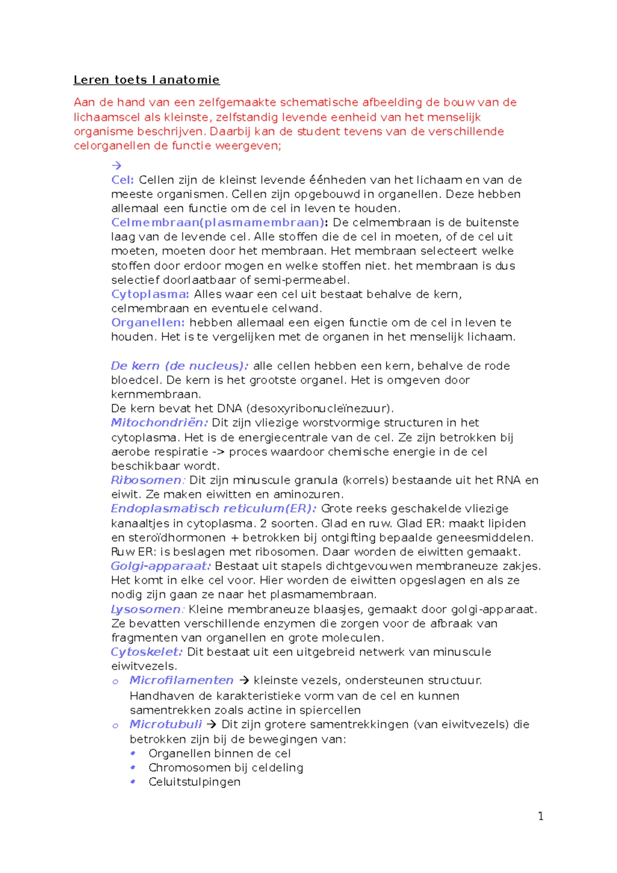 Latijnse-Nederlandse namen Botten - Latijnse naam: Nederlandse naam ...