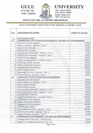 4561 Mathematics UNEB Sample Paper New Curriculum 2024 plus Scoring ...