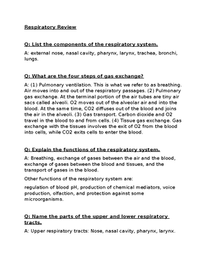 Lab Report Template - BSC2085: Anatomy & Physiology I: Hands-On Lab ...