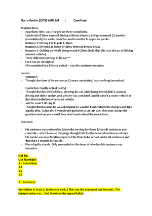 QUT Law Course Structure - This information is correct as at 21/11/2023 ...