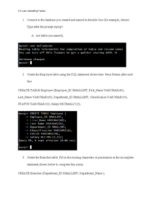 1-5 Assignment UML Diagrams - CS230 - Studocu