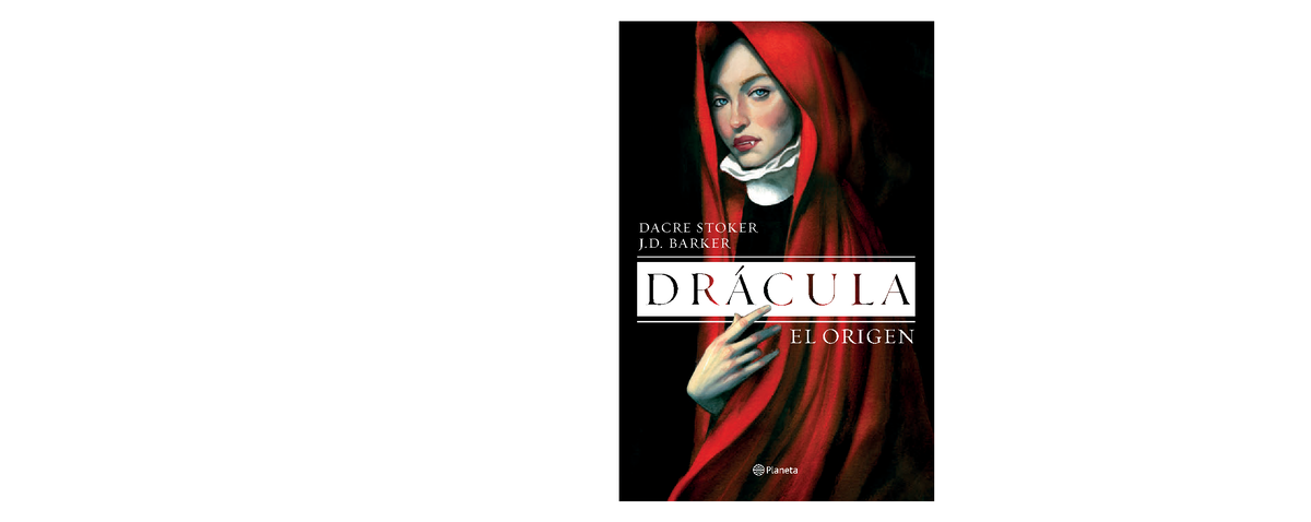 483827970-38947-Dracula-el-origen-pdf - EL ORIGEN dacre stoker j. barker DRÁCULA. EL ORIGEN ...