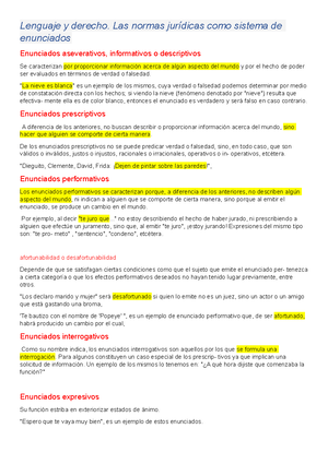 Sintesis- Moral Y Derecho - UNILATERALIDAD DE LA MORAL Y BILATERALIDAD ...