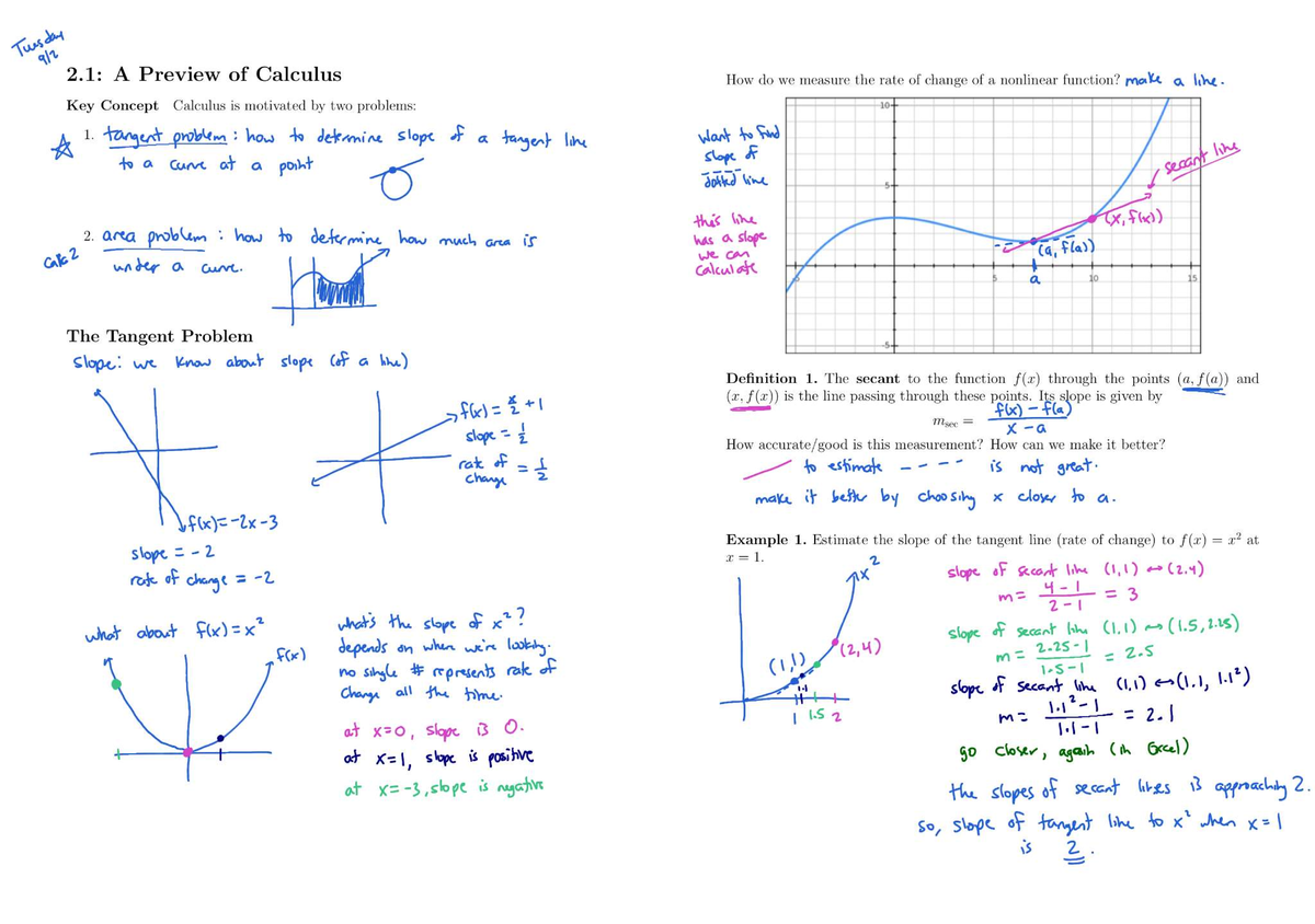 Final Exam Study Guide: Calculus Concepts in PSY101 - Studocu