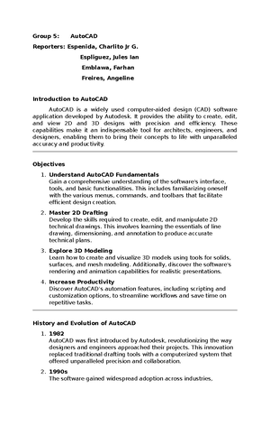 TVL-ICT-CSS-12-Q1 Week-3-4 - 12 SENIOR HIGH SCHOOL TVL-ICT-CSS Quarter 1 – Module 3-4: Setup ...