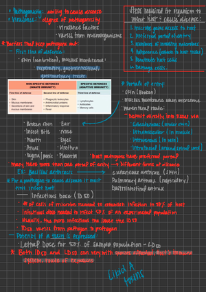 Lab Report Bacterial Isolation - NAME: DATE: Lab Report Bacterial Isolation This lab report is ...