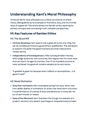 Analysis of Direct vs. Rule Consequentialism in Ethical Theory - An In ...
