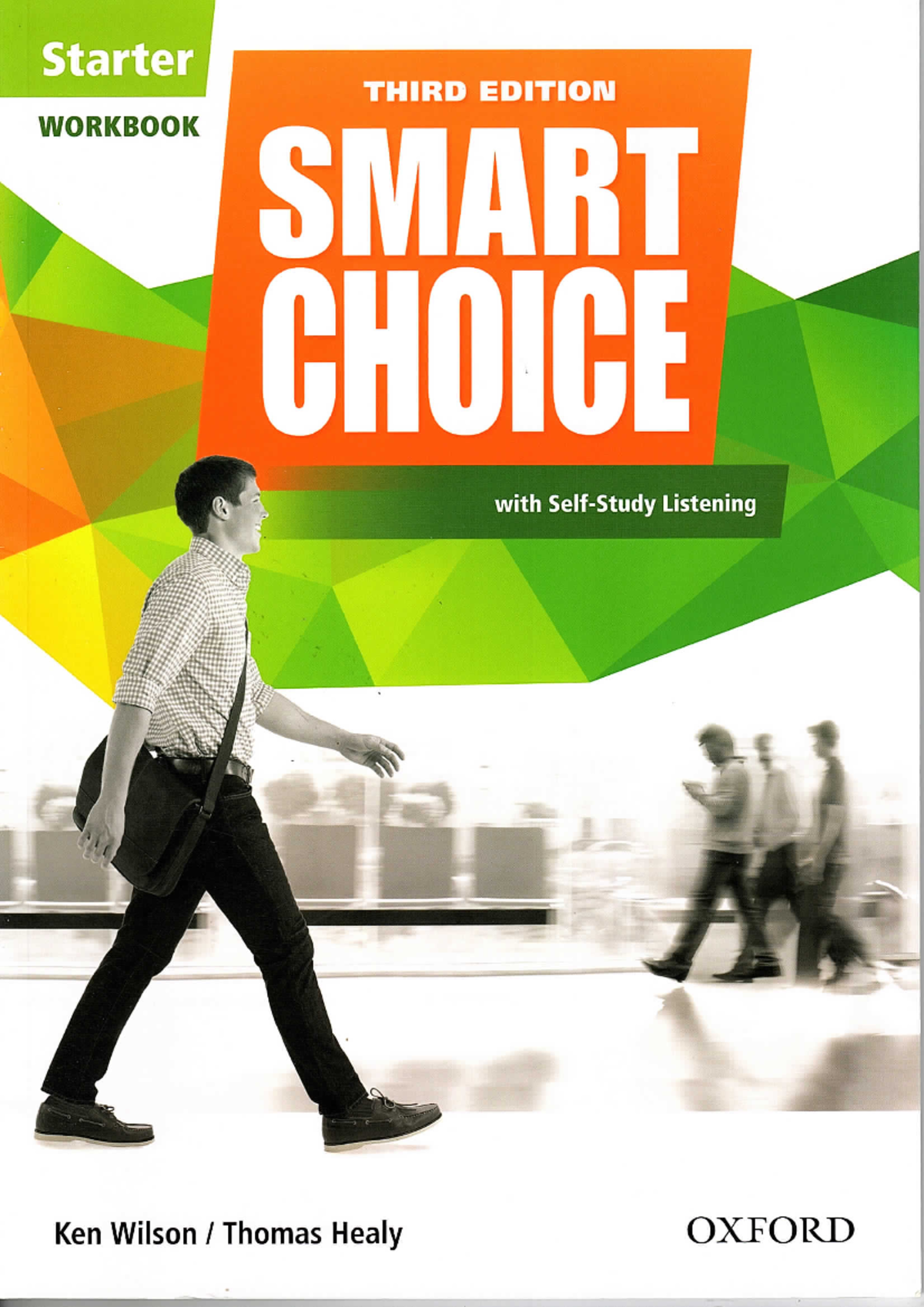 Smart Choice Workbook - Inglés Técnico - UASD - Studocu