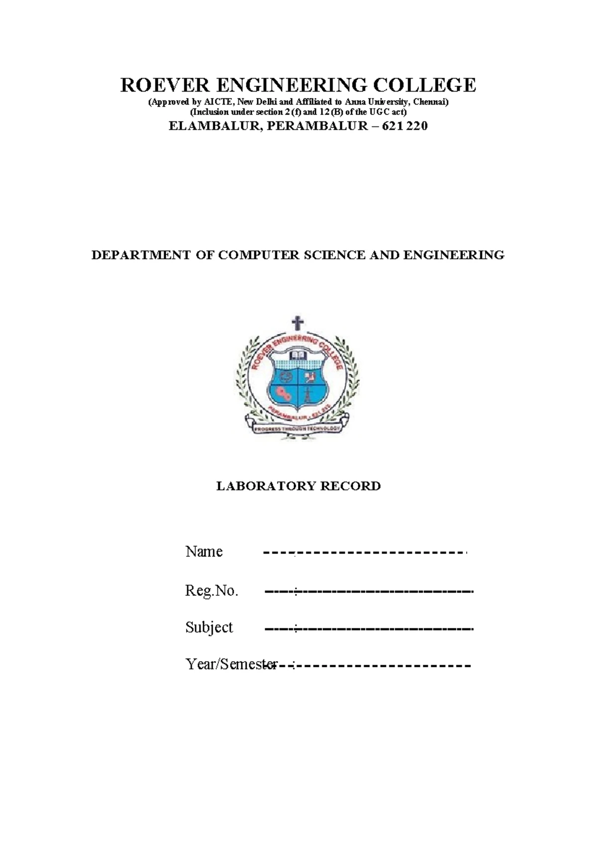 Cs3591 Networks Lab Manual Converted 1 Lab Manual Cs3591 Computer Networks Laboratory V