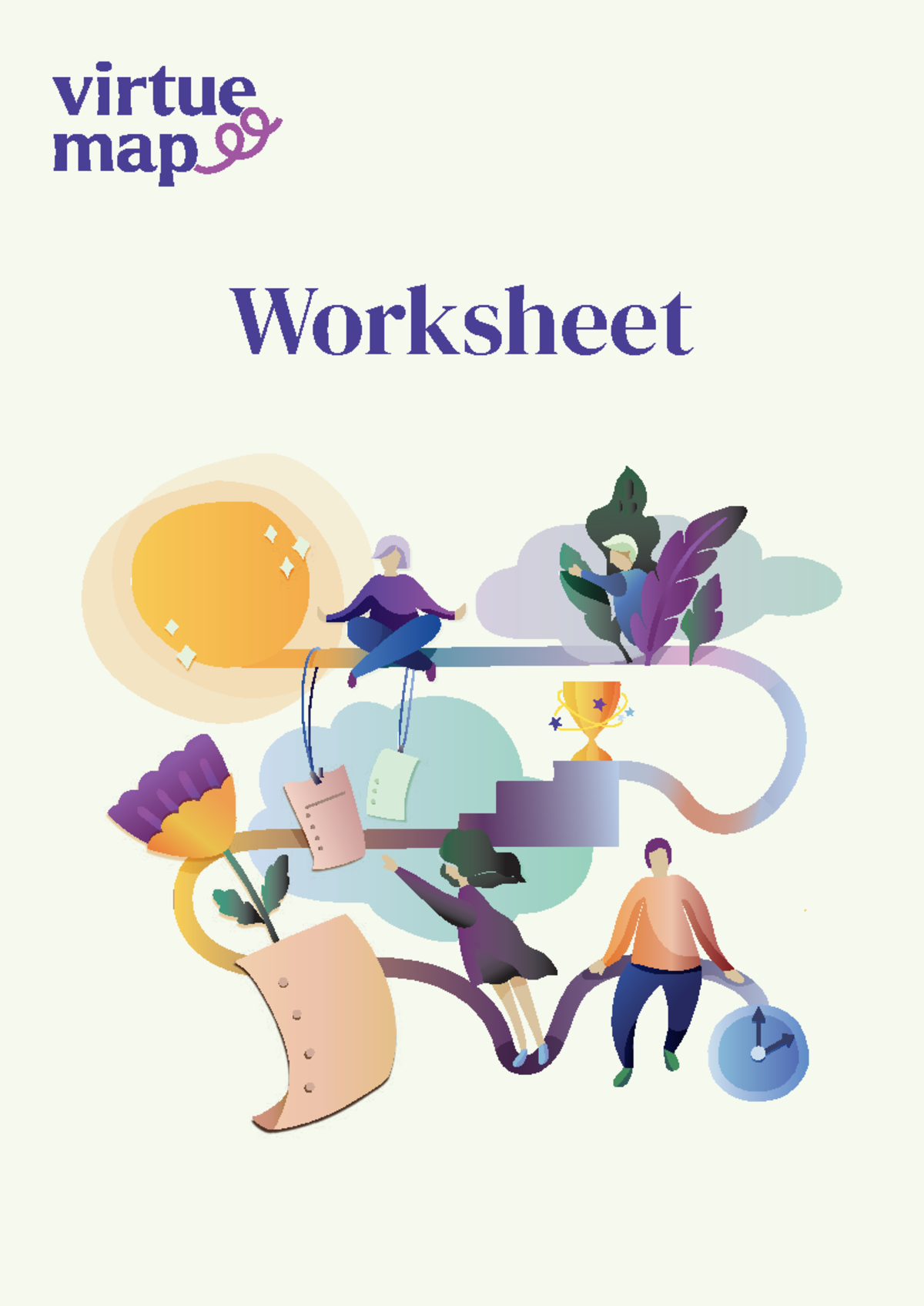 VM Worksheet: 4-Week Procrastination and Self-Esteem Tracker - Studocu