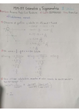 Geometria y trigonometria - MM111 - UNAH - Studocu